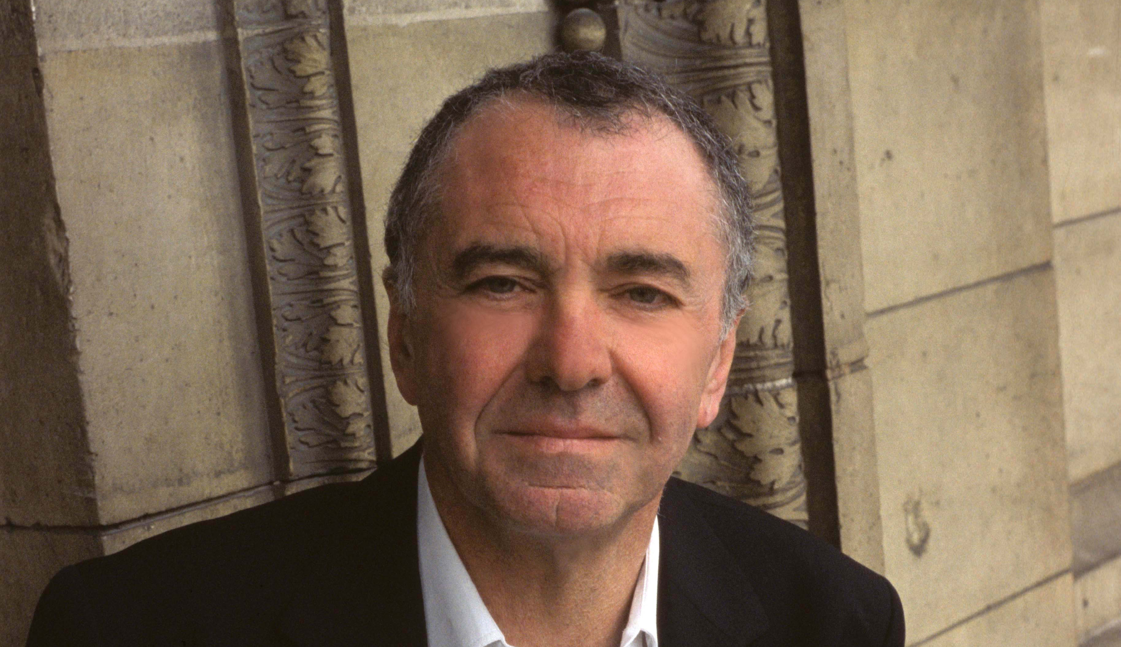 Gilles Lipovetsky • Foro de la Cultura