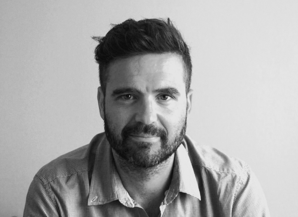 Oriol Martí • Foro de la Cultura