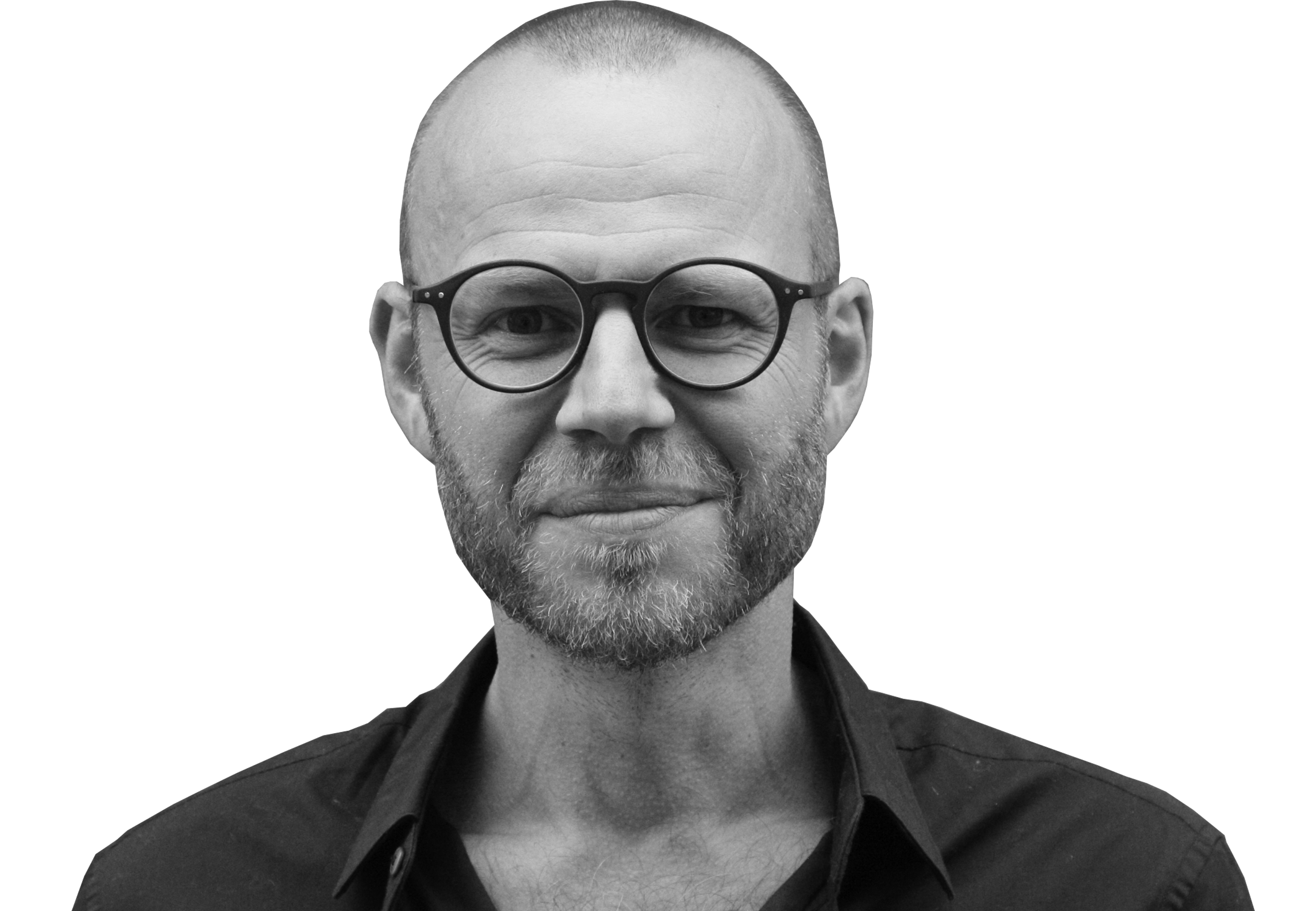 Rasmus Frisk • Foro de la Cultura