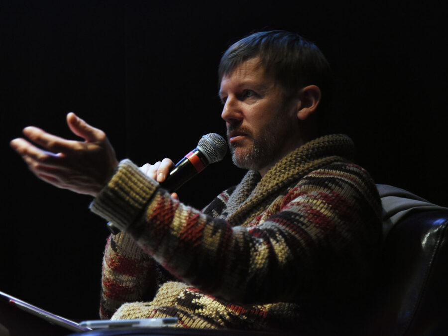 París • Foro de la Cultura