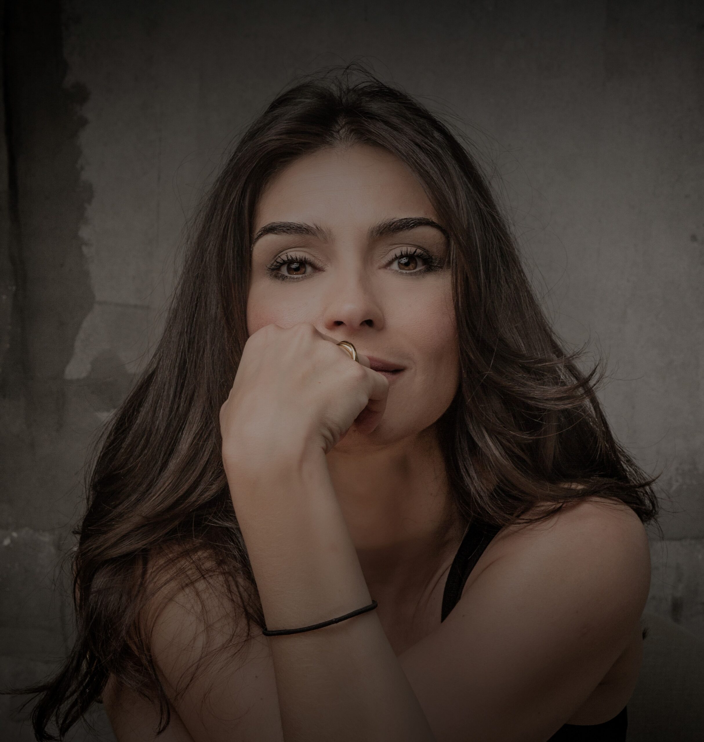 Marta Fernández • Foro de la Cultura