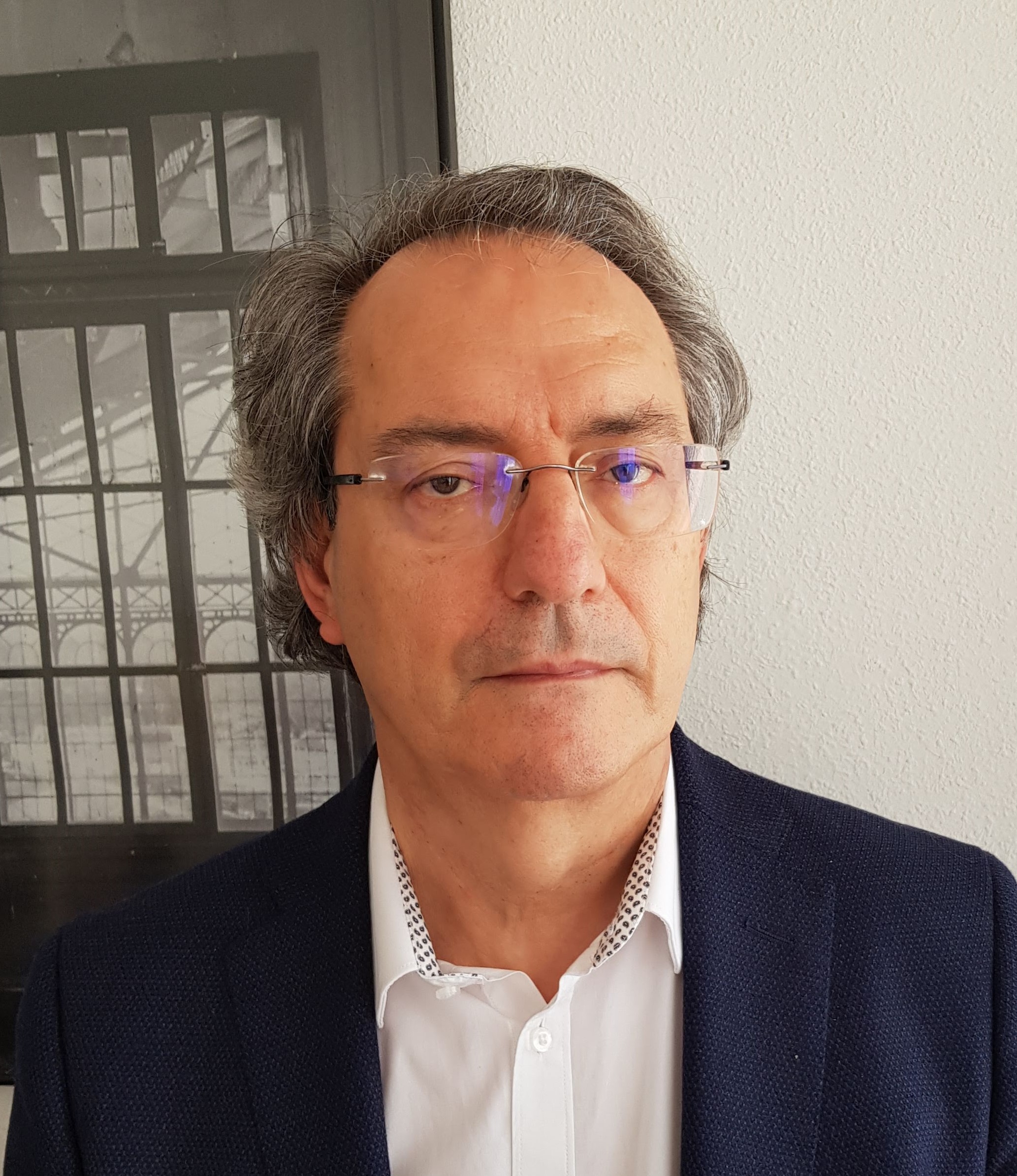 Fernando Broncano • Foro de la Cultura