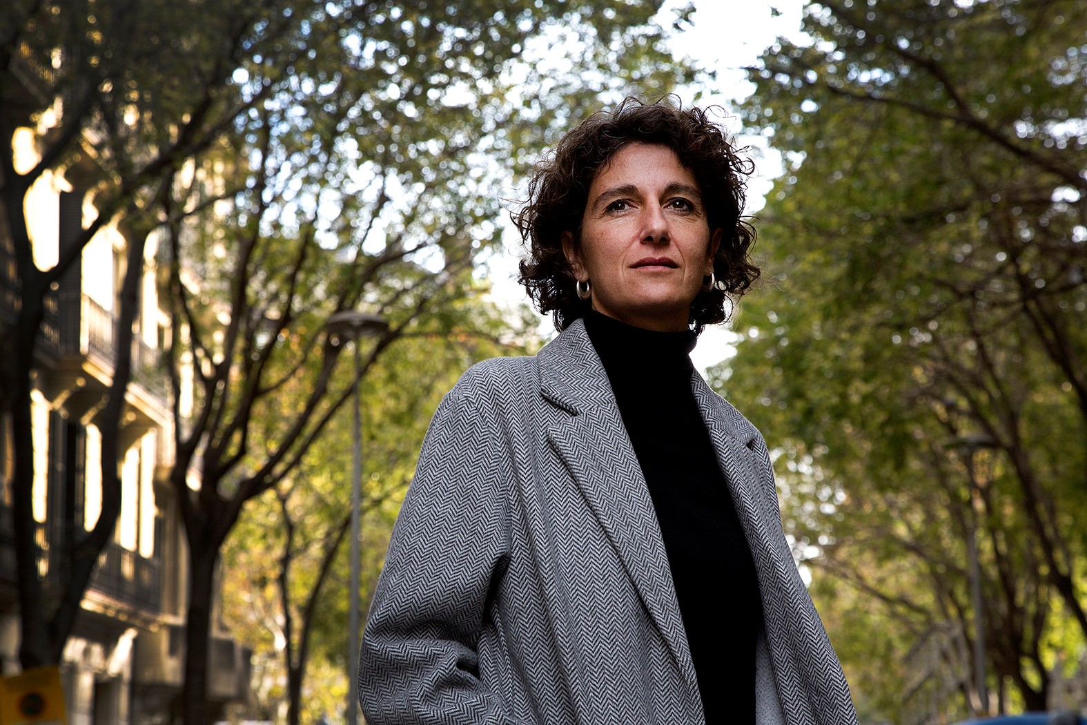 Marina Garcés • Foro de la Cultura