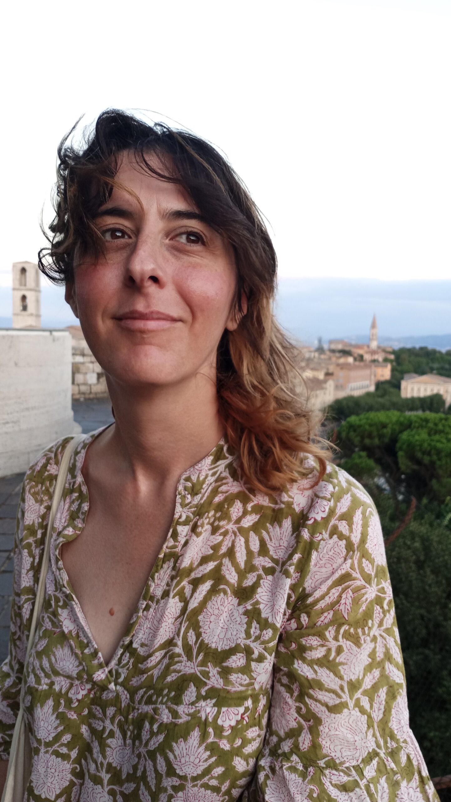 Lucía Lijtmaer • Foro de la Cultura