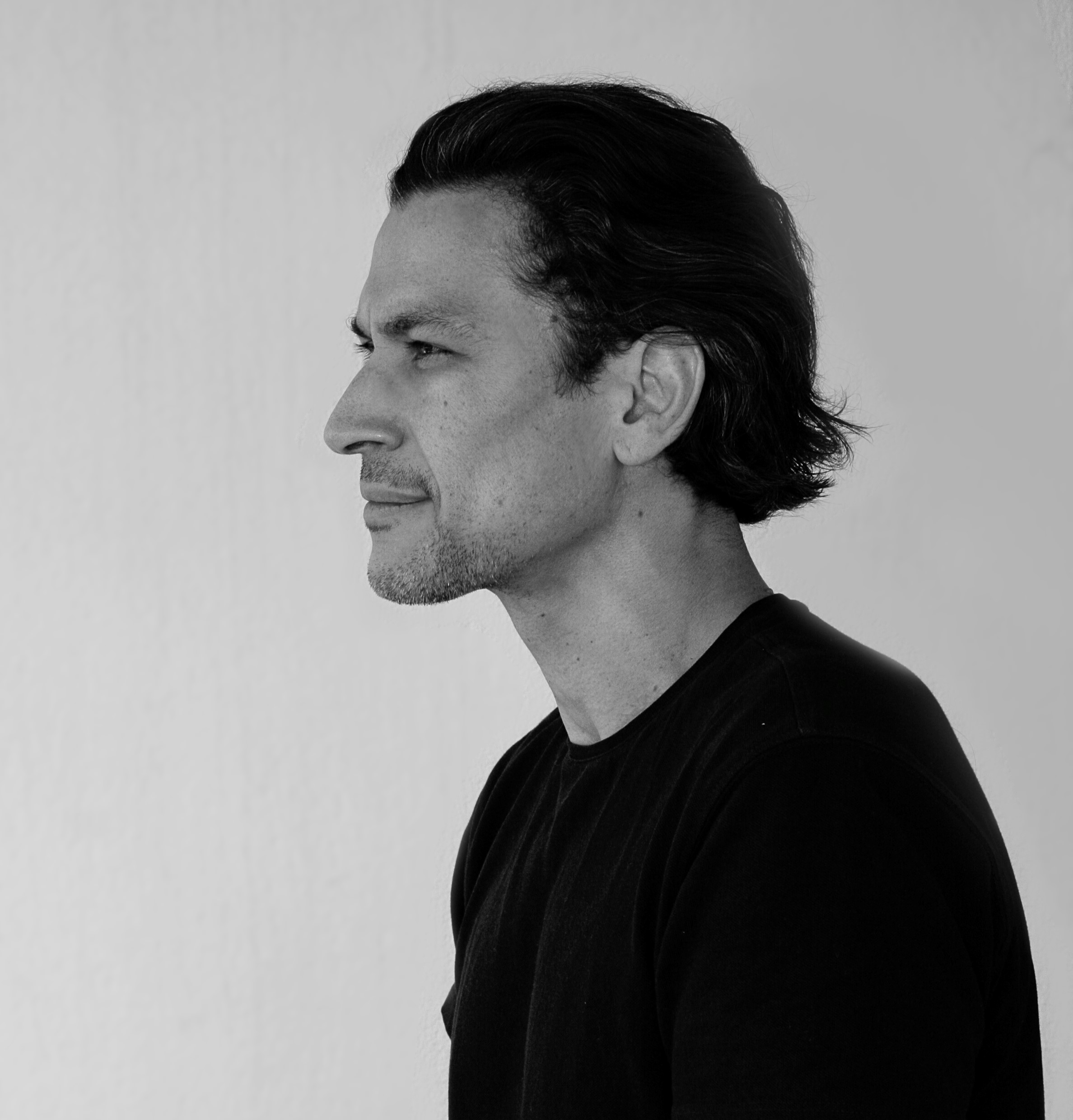 Rodrigo Cortés • Foro de la Cultura