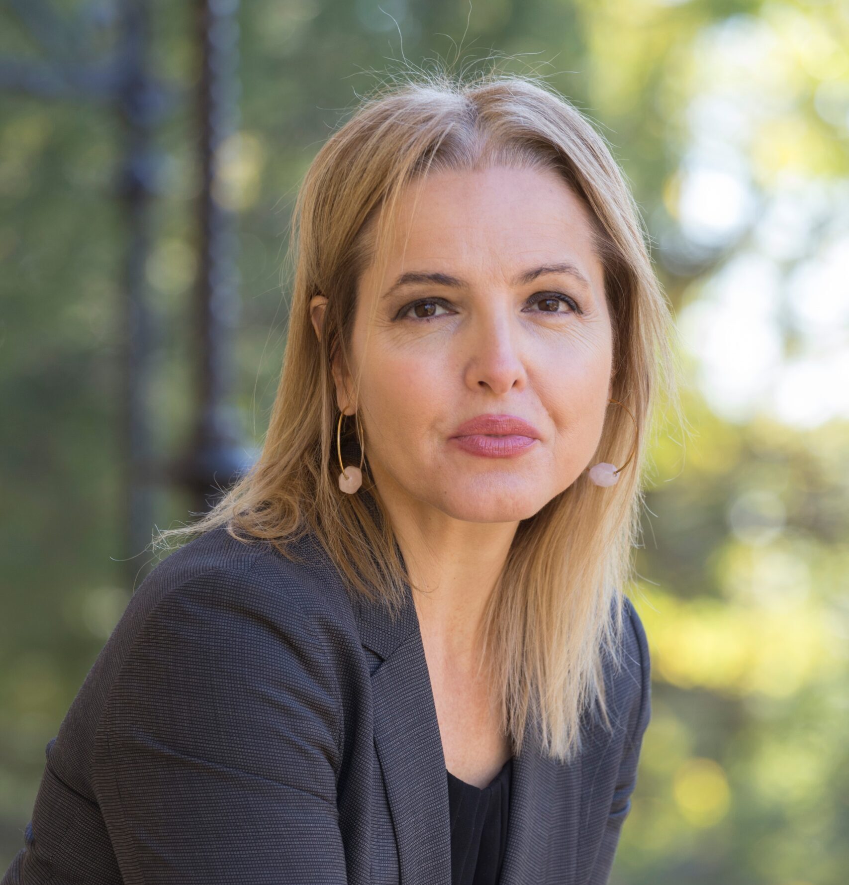 Beatriz Domínguez-Gil • Foro de la Cultura