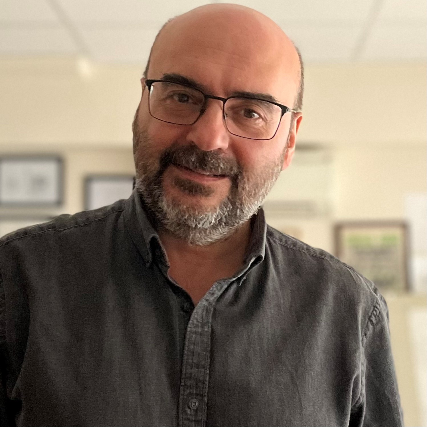 Rafael Vega • Foro de la Cultura