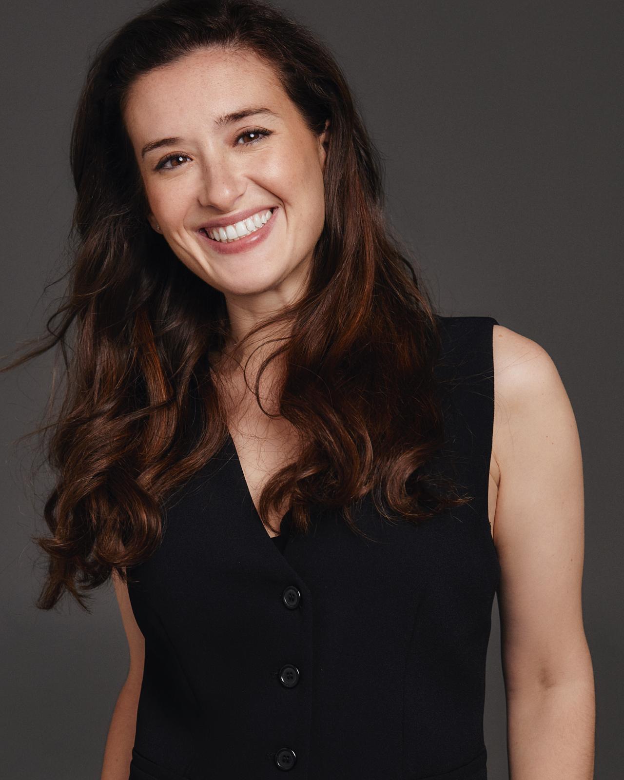 Victoria Martín • Foro de la Cultura