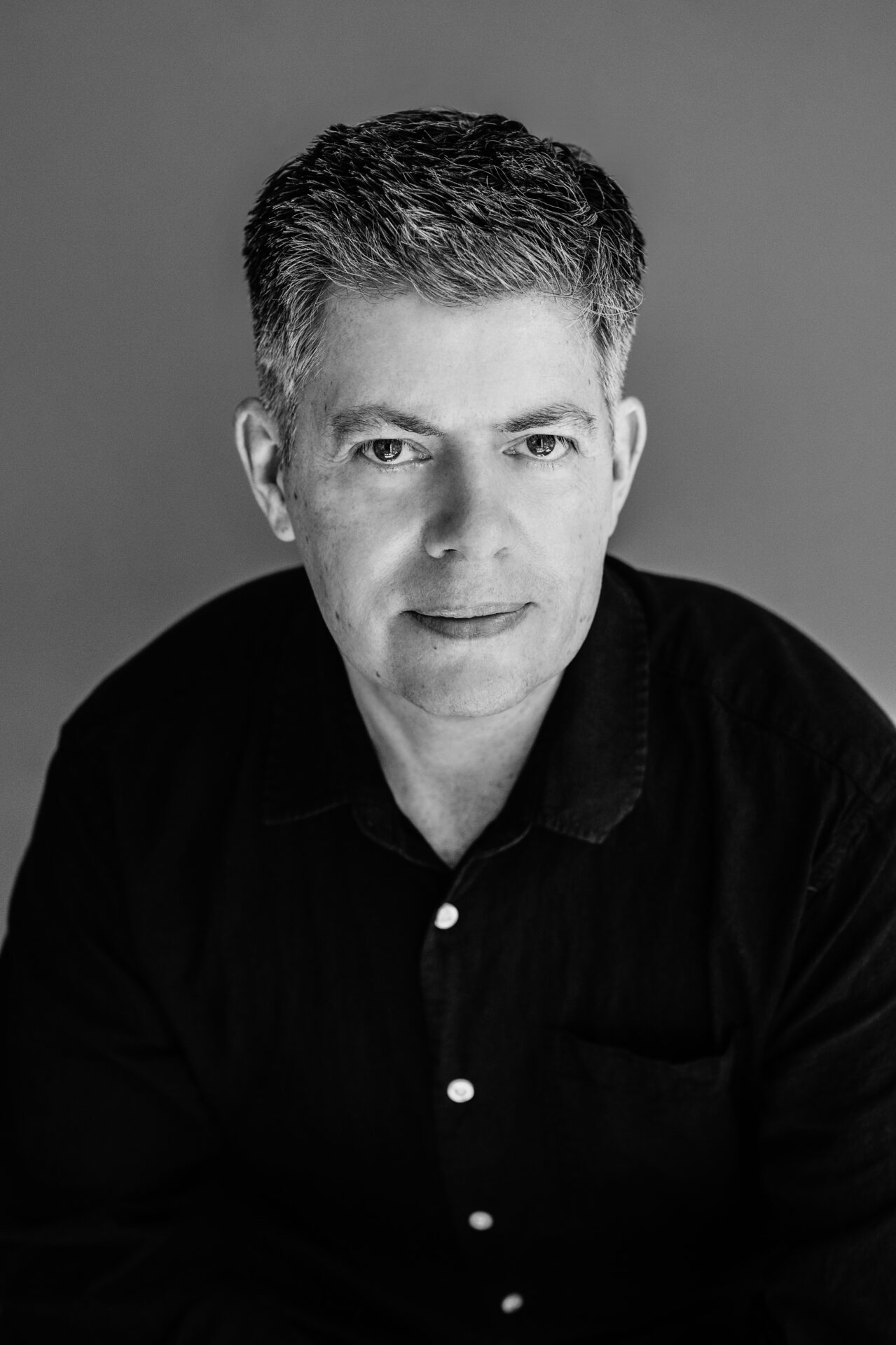 Robert Peckham • Foro de la Cultura