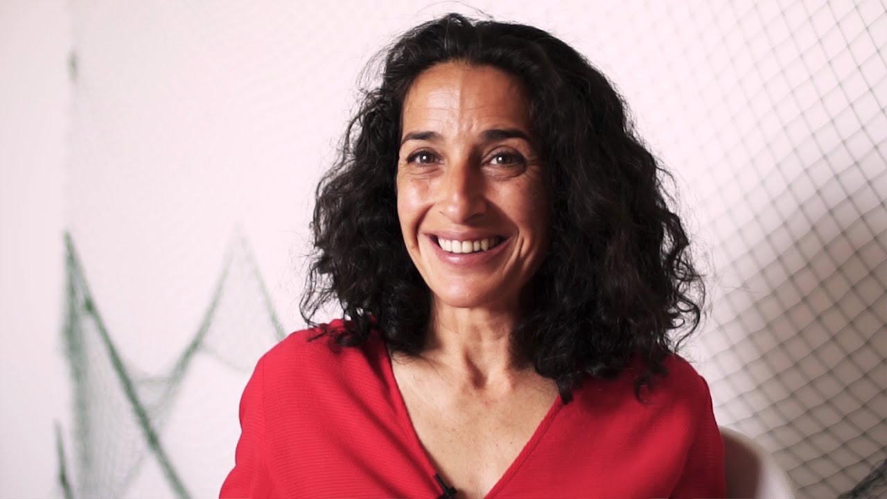 Patricia Ramírez Domínguez • Foro de la Cultura